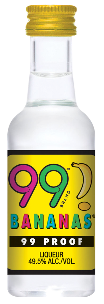 Products and Cocktails – 99 Brand Party