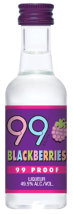 Products and Cocktails – 99 Brand Party