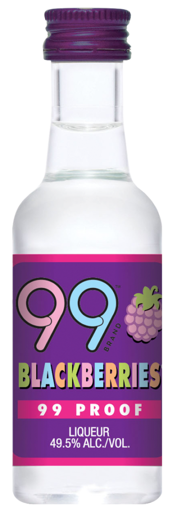 Products and Cocktails – 99 Brand Party