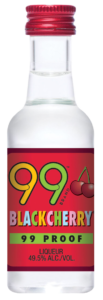 Products and Cocktails – 99 Brand Party