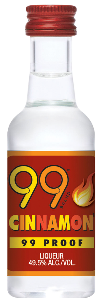 Products and Cocktails – 99 Brand Party