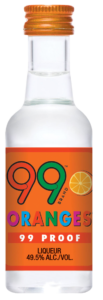 Products and Cocktails – 99 Brand Party