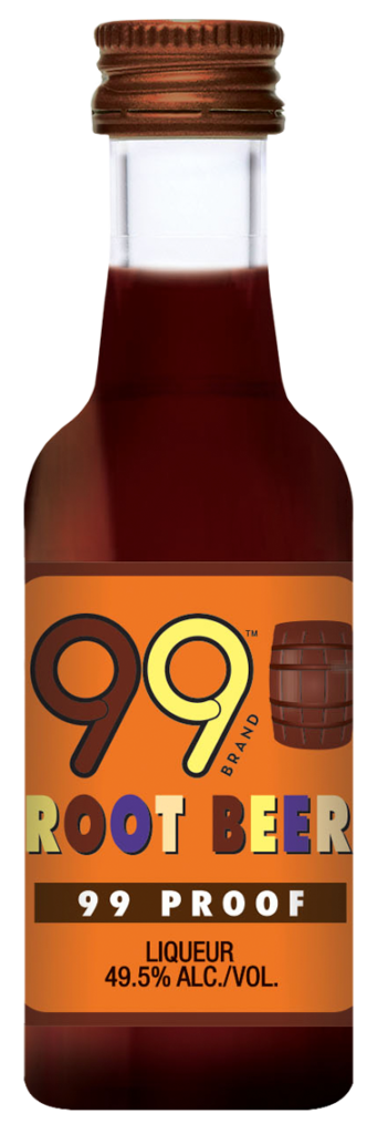 Products and Cocktails – 99 Brand Party
