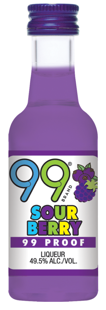 Products and Cocktails – 99 Brand Party