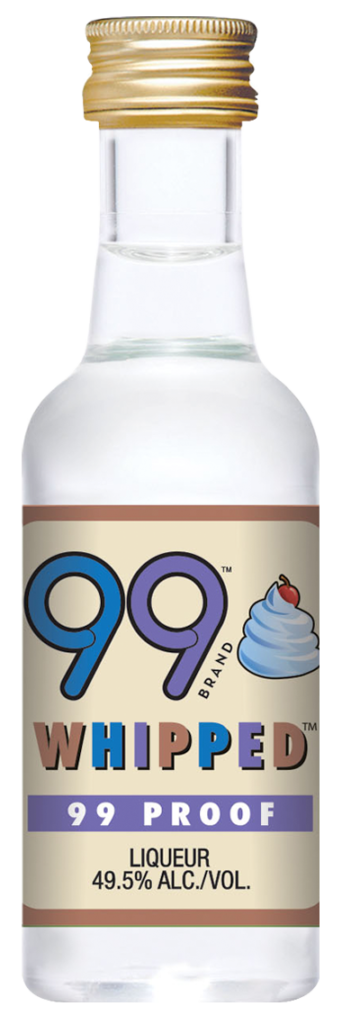 Products and Cocktails – 99 Brand Party