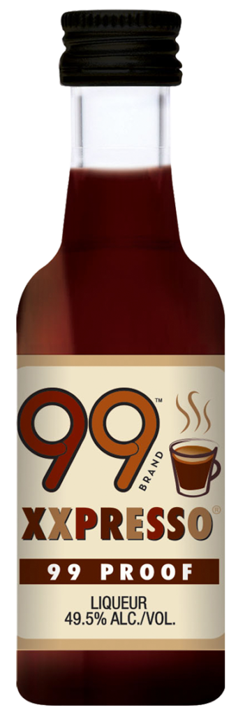 Products and Cocktails – 99 Brand Party