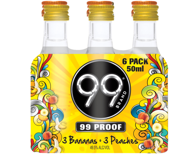 Party Packs – 99 Brand Party